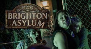 Haunted Attractions in NJ & Haunted House NJ - Brighton Asylum