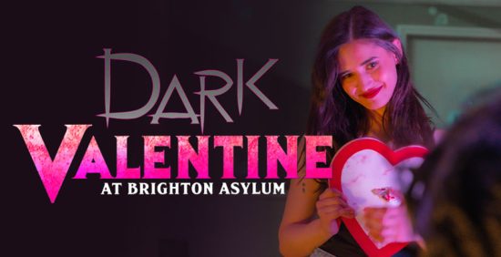 Special Events at Brighton Asylum - New Jersey haunted house