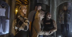 Haunted Attractions in NJ & Haunted House NJ - Brighton Asylum